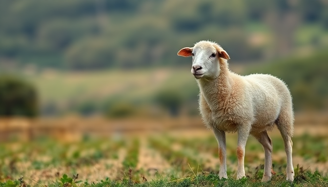 Introduction to Dorper Sheep Farming - Mastering Dorper Sheep Farming ...