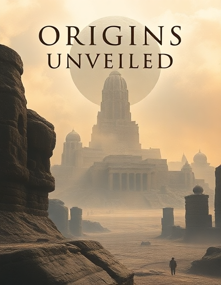 Origins Unveiled: The Anomalies of Homo Sapiens