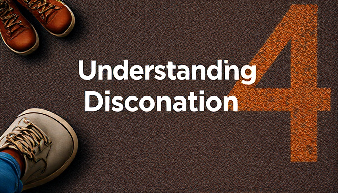 Understanding Disconnection - Rekindling Community: A Path to ...