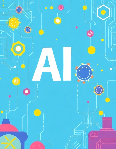 AI for Kids: A Beginner's Guide to Artificial Intelligence