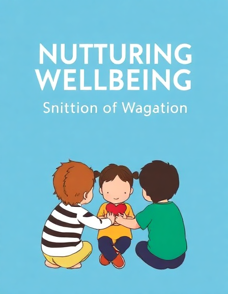Nurturing Wellbeing in Early Childhood Education: A Trauma-Informed ...