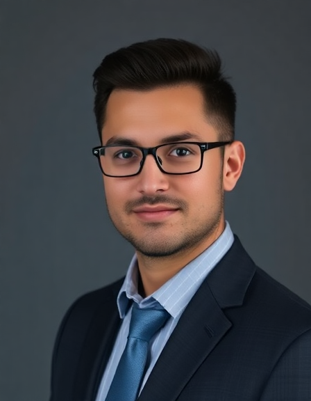 Cinematic Headshots: A Beginner's Guide to Professional Business Portraits