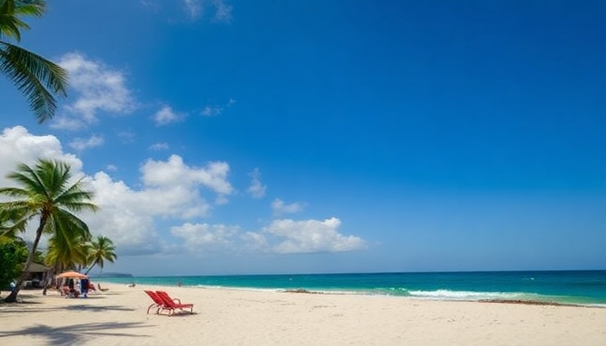 Introduction to Puerto Rico: Paradise with a Twist - Puerto Rico: The ...