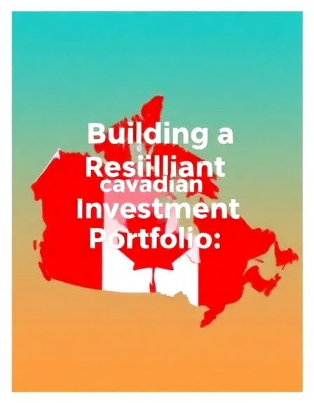 Building a Resilient Canadian Investment Portfolio by Jonathan Chandran ...