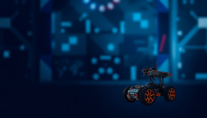 Introduction to VEX Robotics - Building Brilliance: A Student's Guide ...