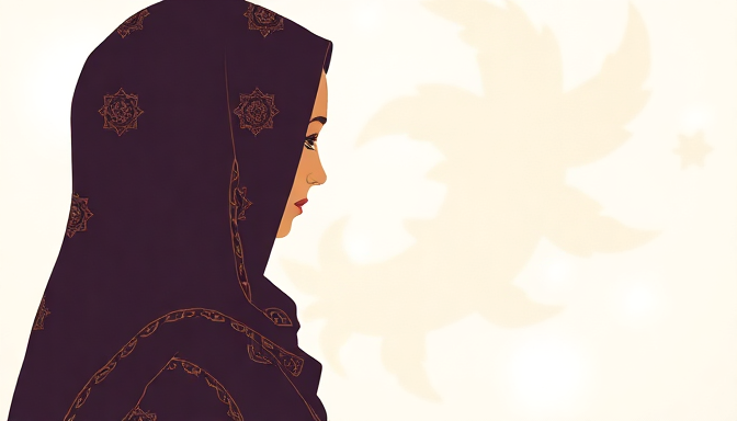 Islamic Foundations of Women's Rights - Women in Islam: Strength ...