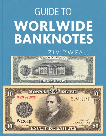 Guide to Worldwide Monarchy Banknotes