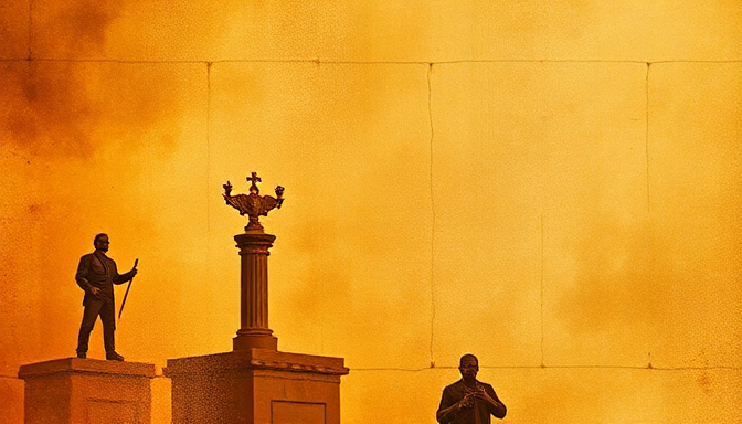 Introduction: The Power of History - Echoes of the Past: Lessons from ...