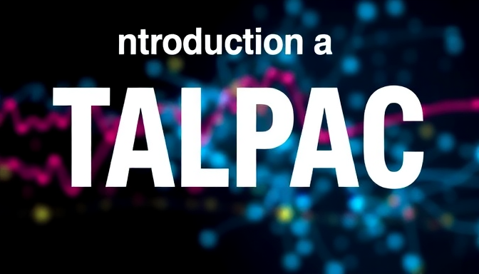 Locked: Introduction à TALPAC - FastRead