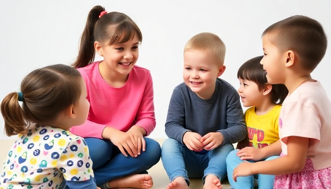 Introduction to Social Skills - Building Bridges: Essential Social ...