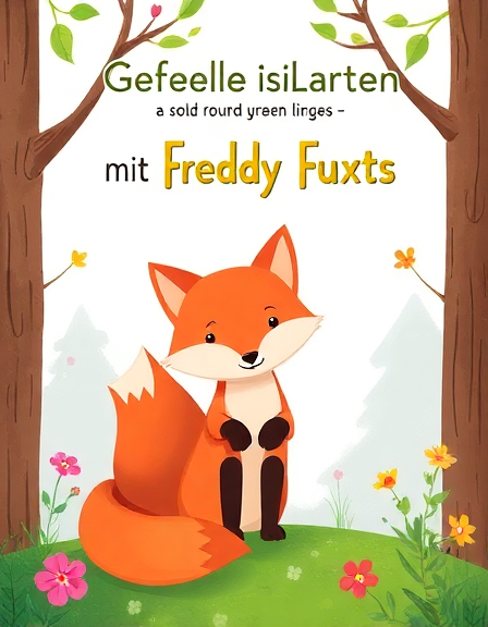 Gefühle verstehen mit Freddy Fuchs