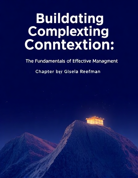 Building Strong Foundations: The Fundament Management Model for Effective Leadership