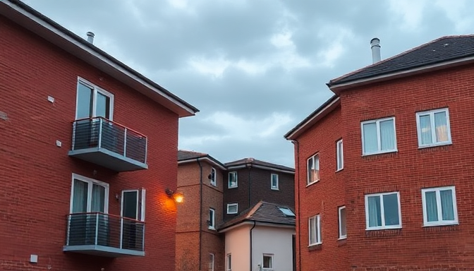 Introduction to Social Housing: Challenges and Opportunities - Safe and ...