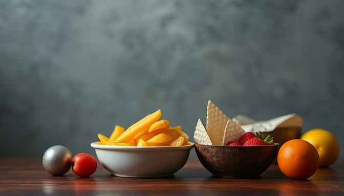 Understanding Emotional Eating - Breaking the Cycle: Understanding and ...