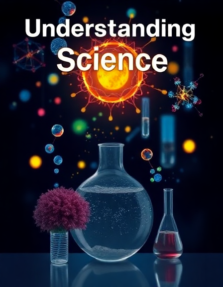 Understanding Science: A Comprehensive Guide for Students by Daniel ...